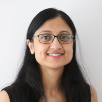 Neeta Mehta - Edward Byrne Associates DP