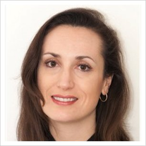 Debbie Wakelin - Edward Byrne Associates DP