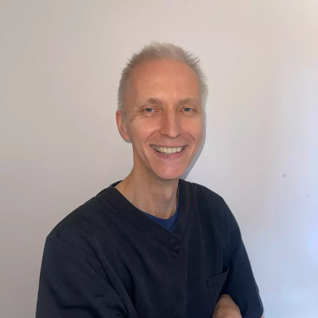 Stuart Sumner - Edward Byrne Associates DP